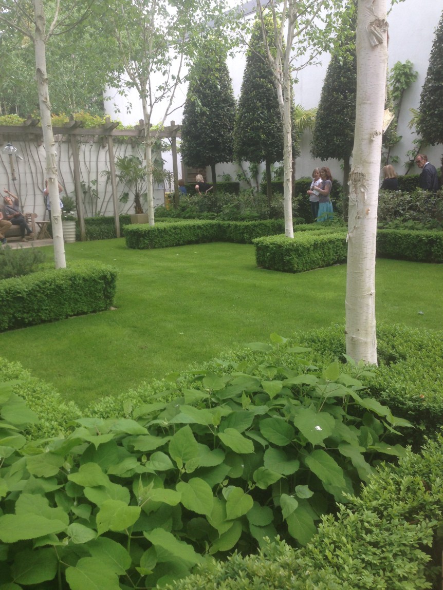 Petersham Open Gardens – gardenvisitoruk