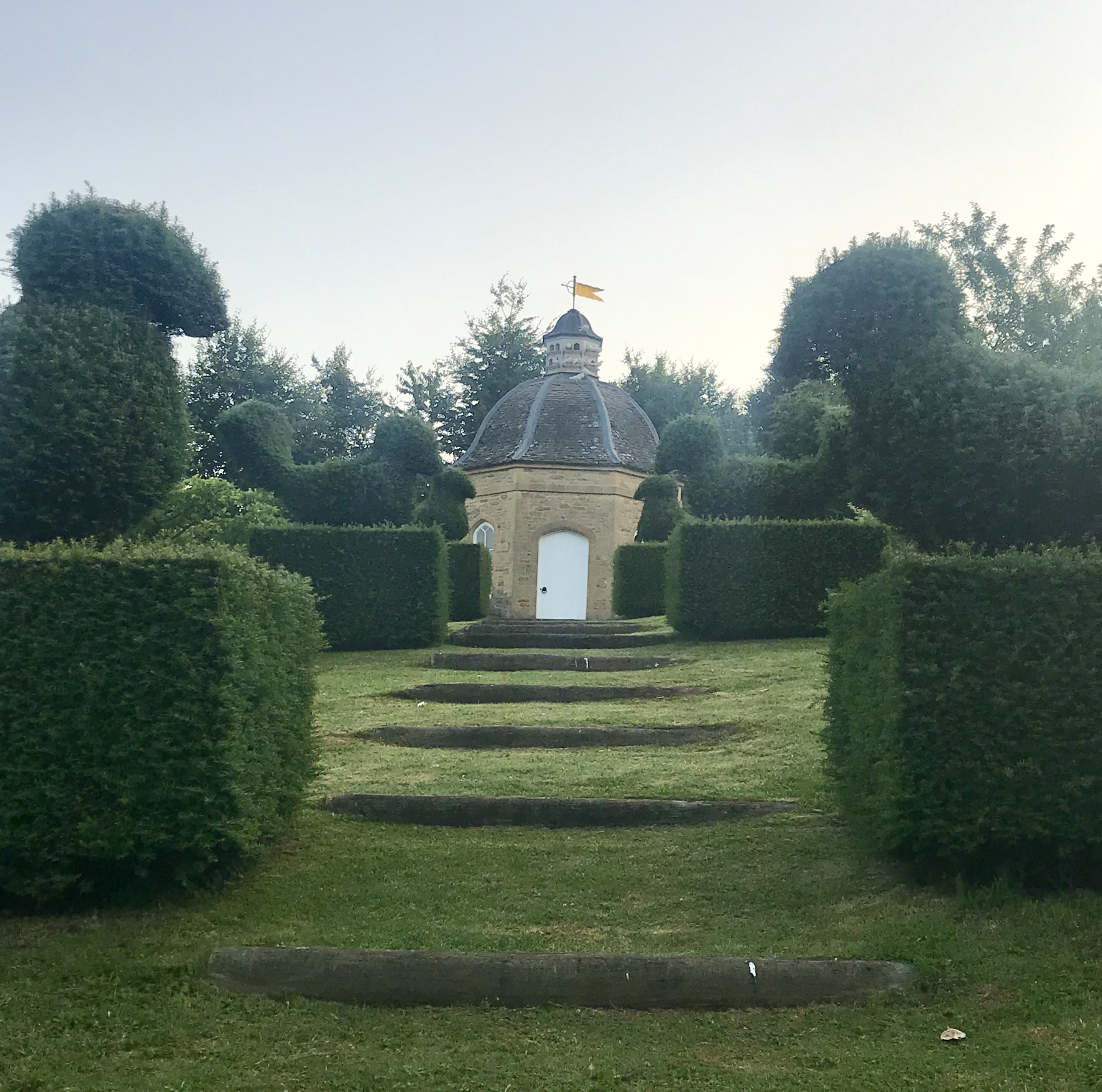 Rockcliffe, Gloucestershire – gardenvisitoruk