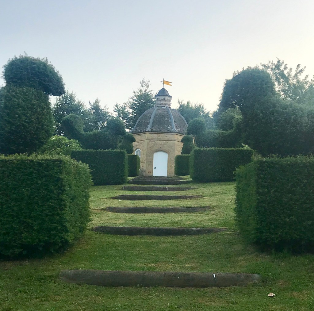 Rockcliffe, Gloucestershire – gardenvisitoruk