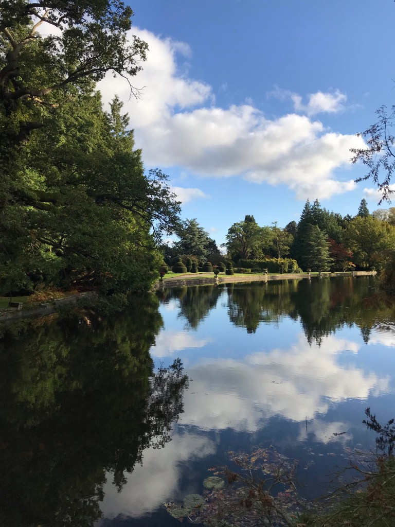 Thorp Perrow Arboretum, Yorkshire – gardenvisitoruk