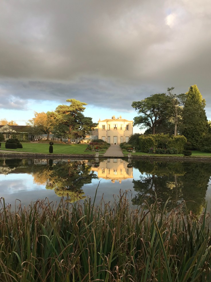 Thorp Perrow Arboretum, Yorkshire – gardenvisitoruk